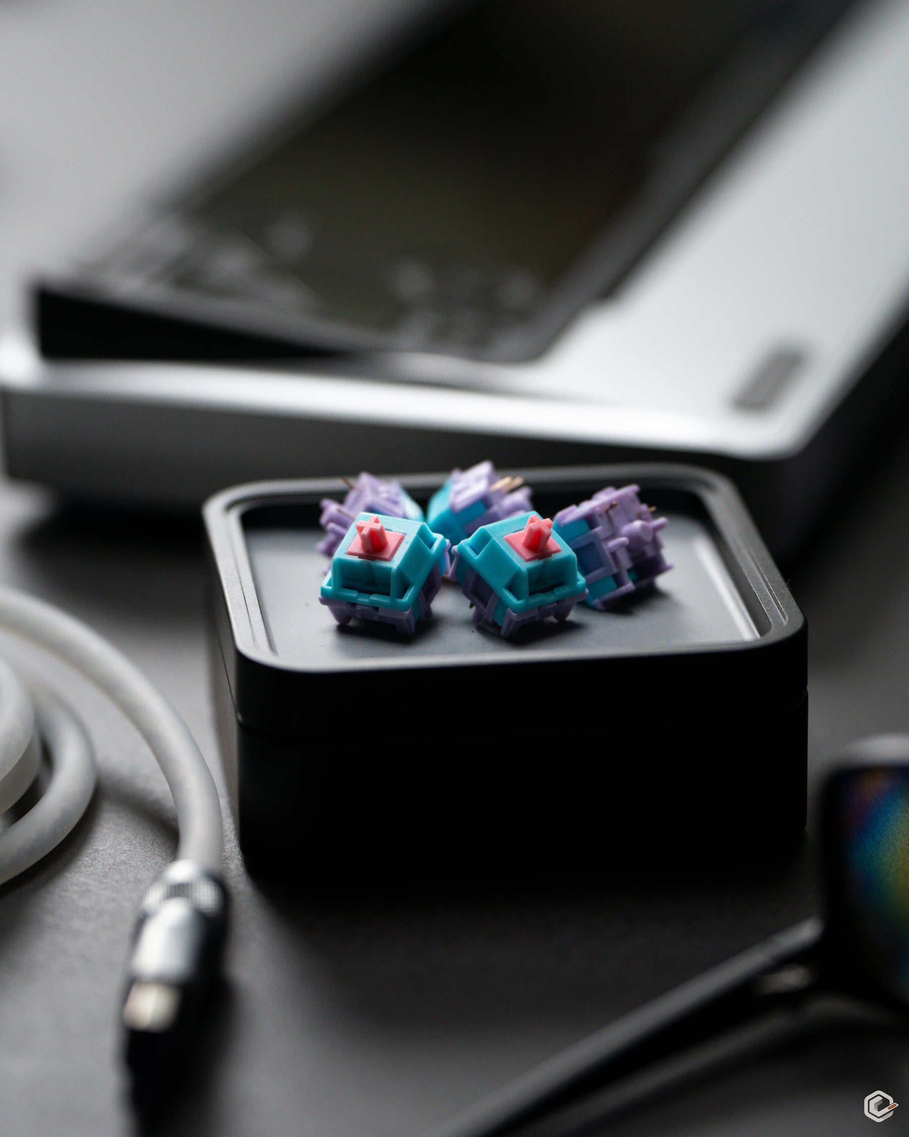HMX Mechanical Keyboard Switches: Exceptional Performance and Quality