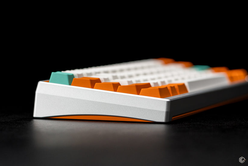KEYKOBO Motel Keycap Set - Modern and Stylish Keycaps for Your ...