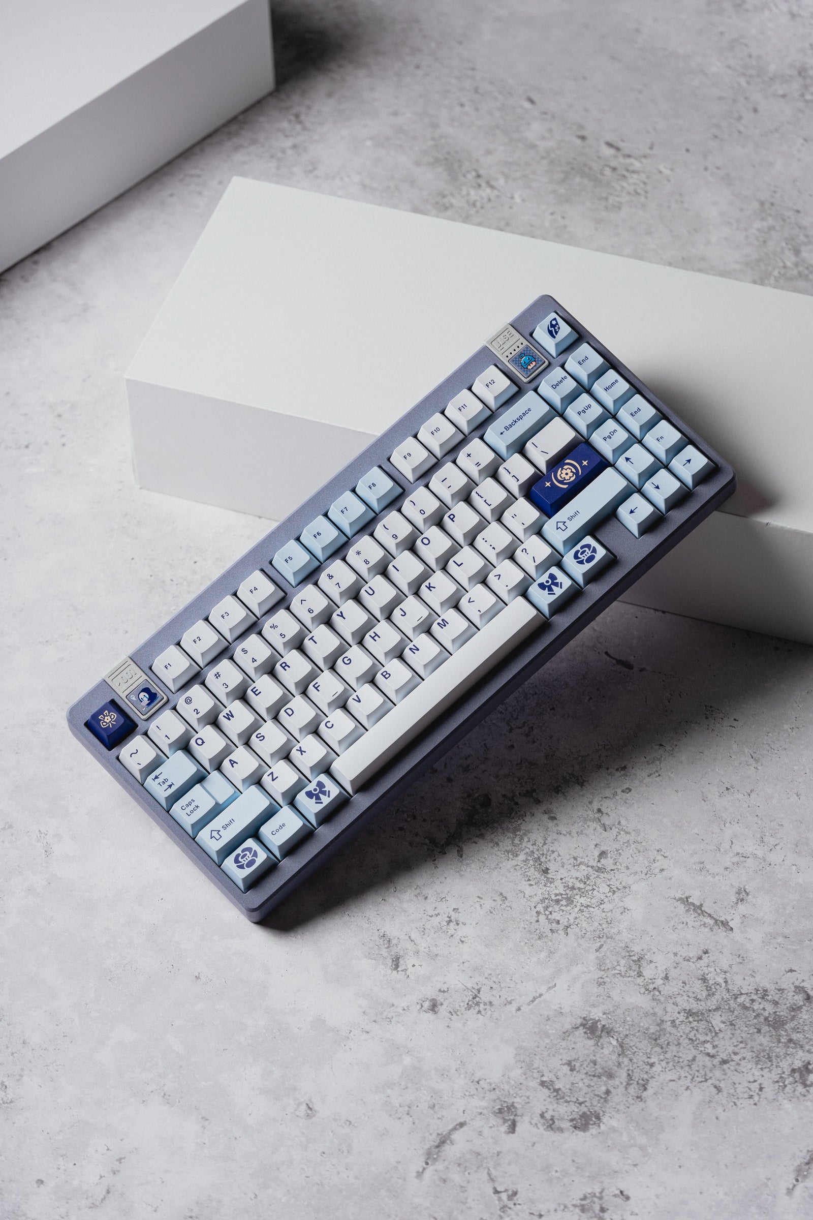 Keykobo Keycaps – Premium ABS Double Shot Keycap Sets for Enhanced ...