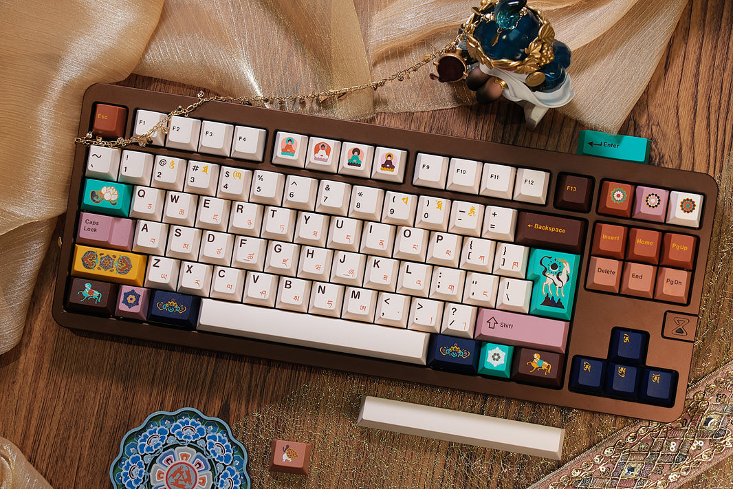 Custom Keyboard Keycaps: Personalize Your Mechanical Keyboard with ...