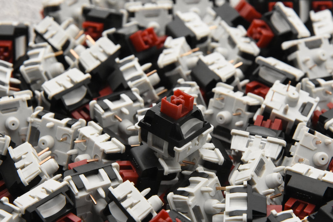 Akko Switches: Quality and Affordability for Your Keyboard – UniKeys