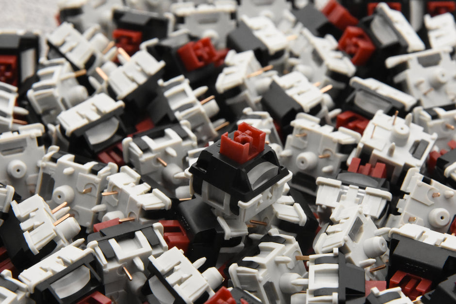 Akko Switches: Quality and Affordability for Your Keyboard – UniKeys