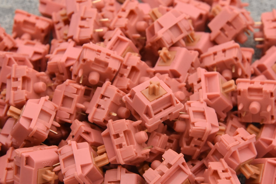 Akko Switches: Quality and Affordability for Your Keyboard – UniKeys