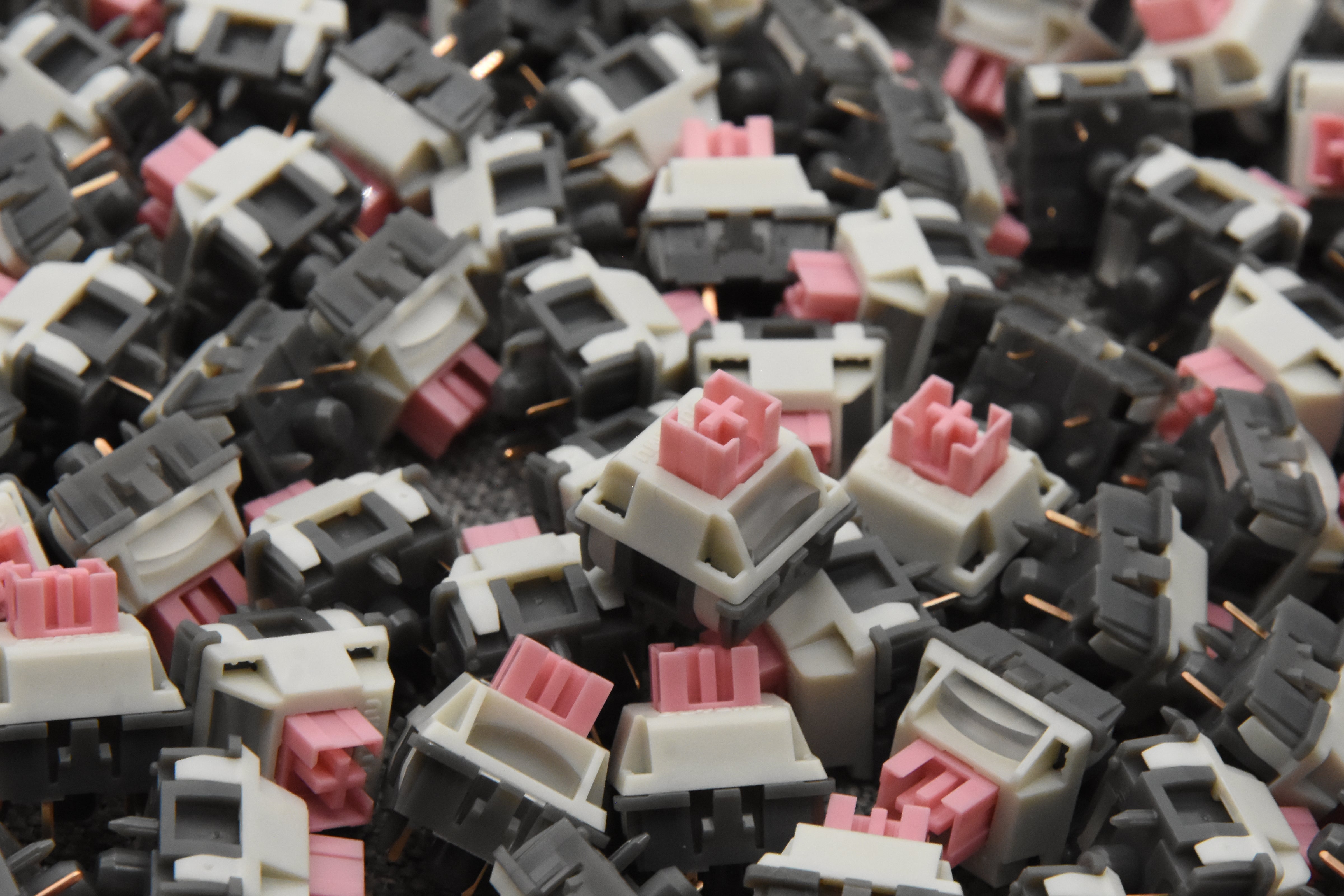Outemu Keyboard Switches– UniKeys