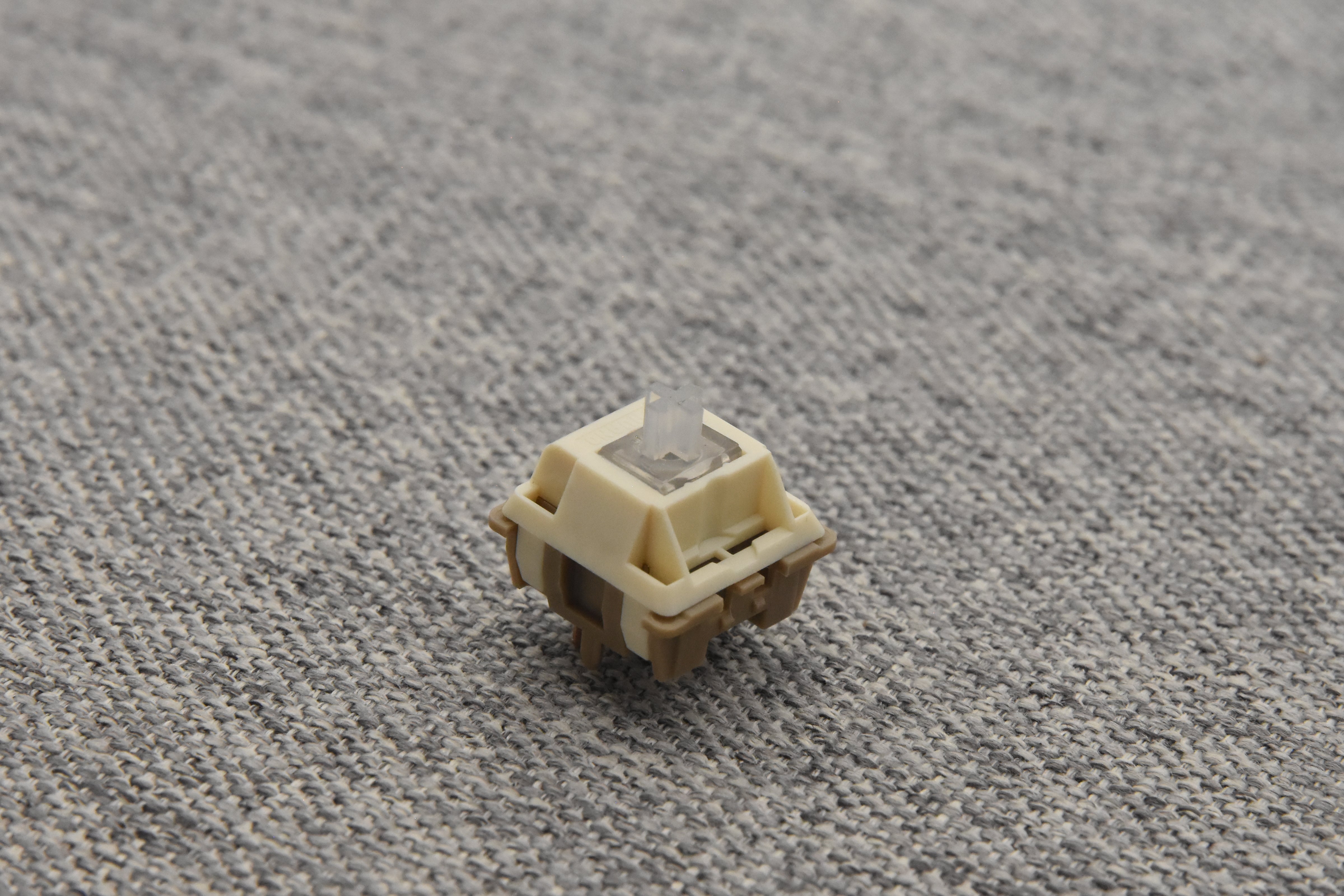 Huano Switches: Reliable and Affordable Mechanical Keyboard Switches ...