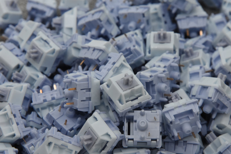 Top BSUN Switches: Linear & Tactile Options | UniKeys