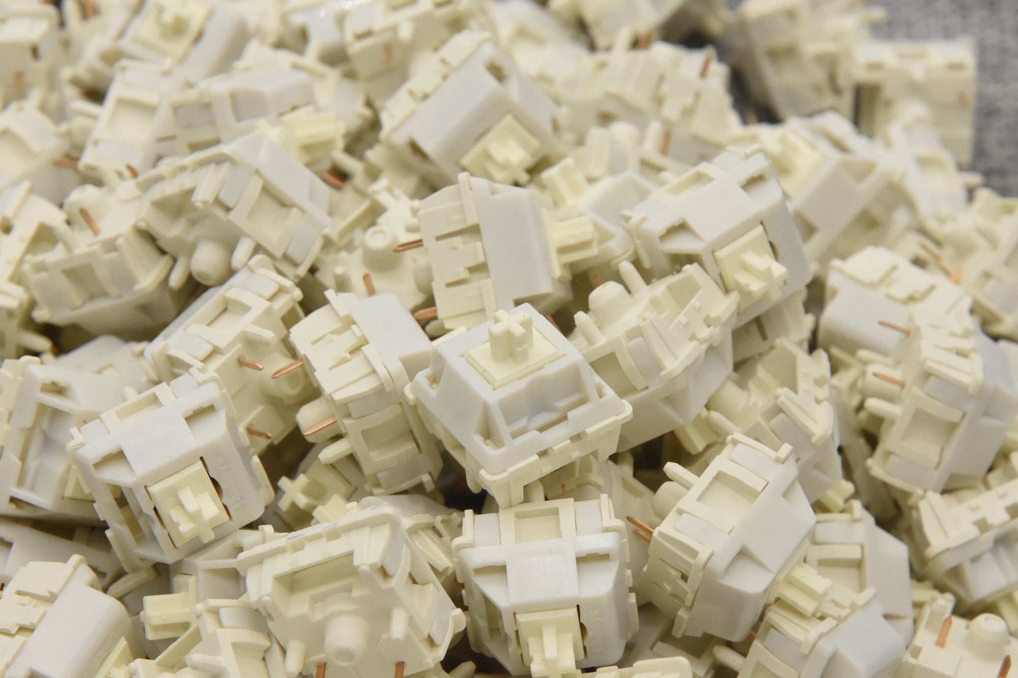 Unikeys-We sparkle your keyboard builds