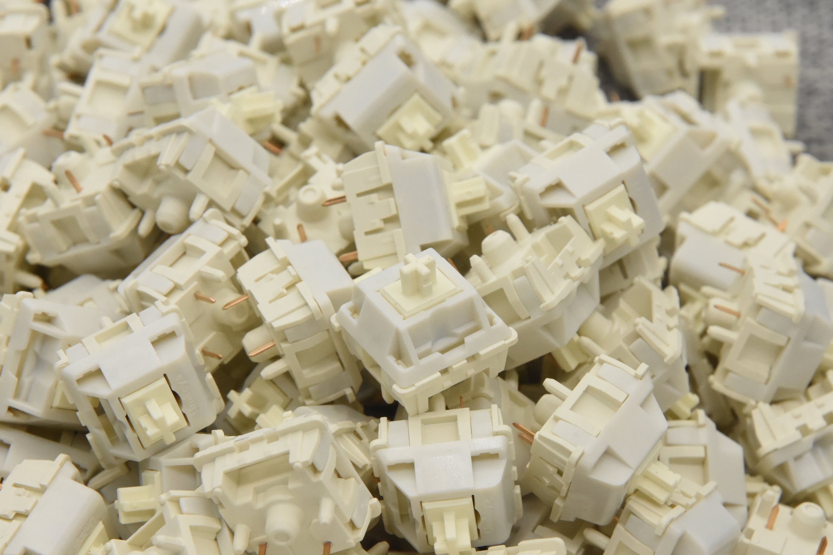 Unikeys-We sparkle your keyboard builds