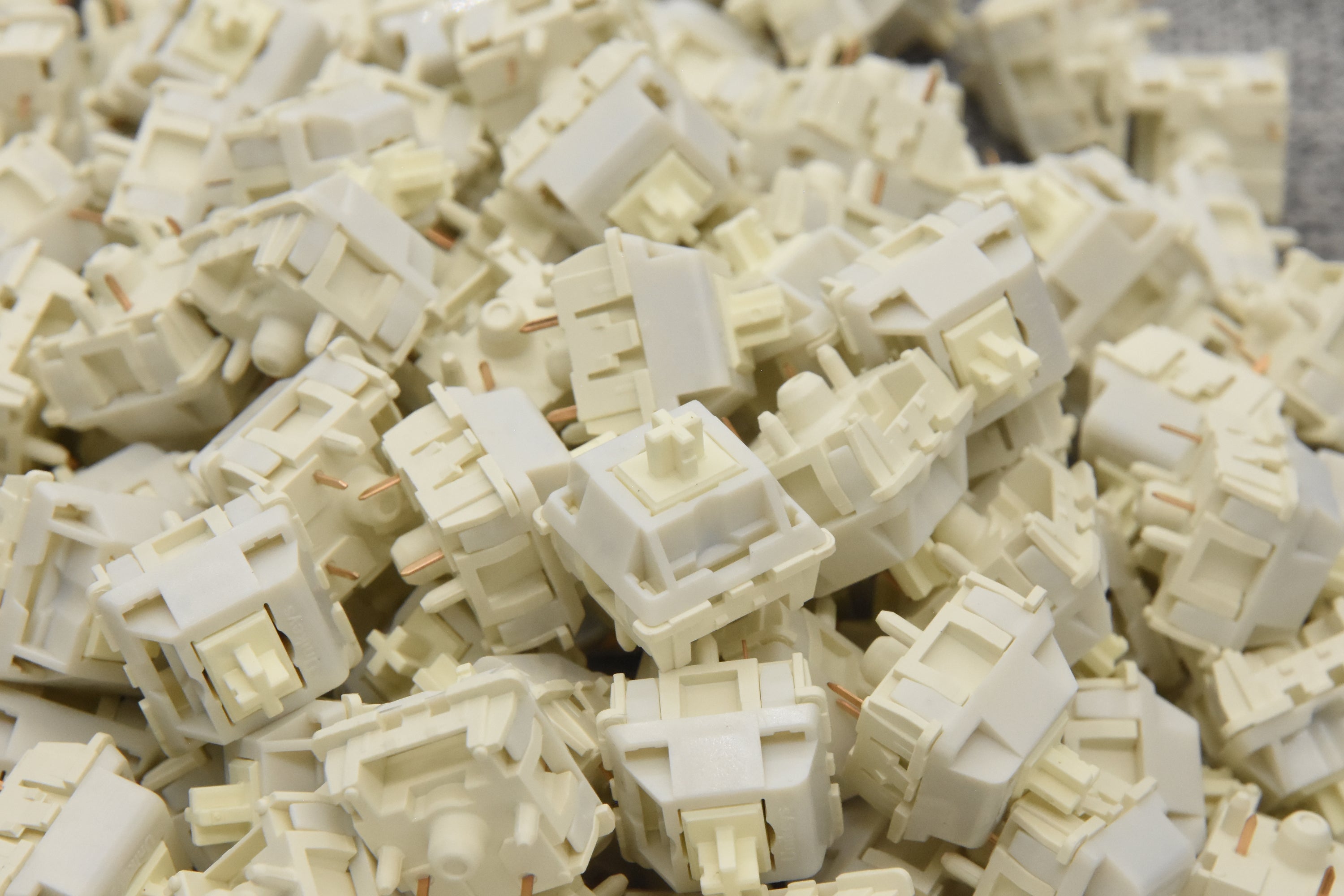 Unikeys-We sparkle your keyboard builds