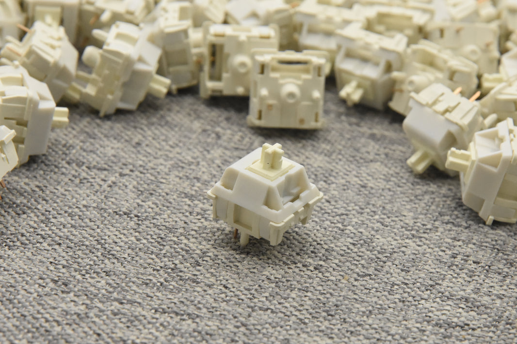 BSUN Keyboard Switches– UniKeys