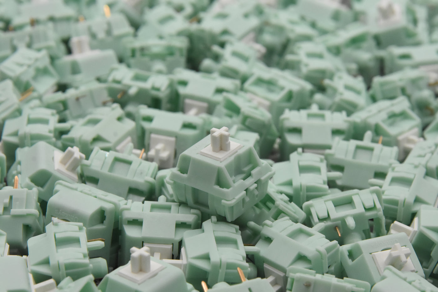 Unikeys-We sparkle your keyboard builds