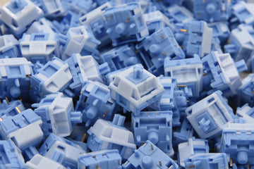 Akko Switches: Quality and Affordability for Your Keyboard – UniKeys