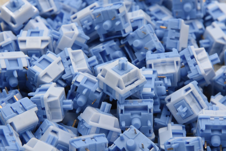 Akko Switches: Quality and Affordability for Your Keyboard – UniKeys