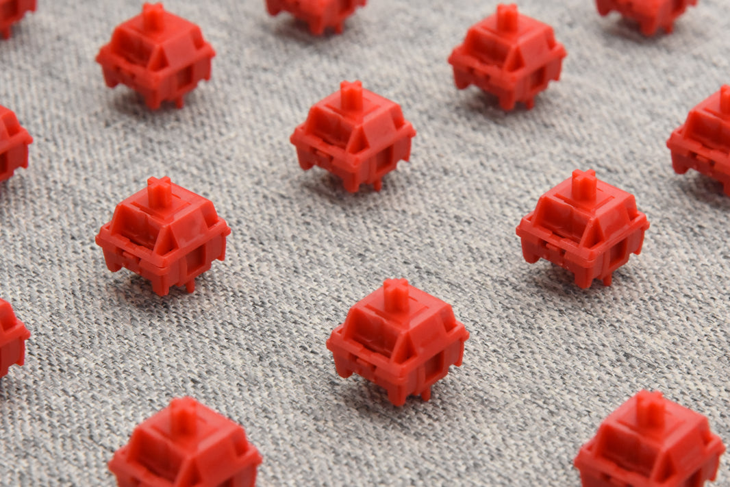 HMX Mechanical Keyboard Switches: Exceptional Performance and Quality ...