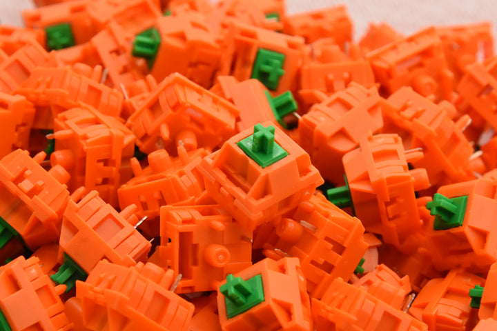 Unikeys-We sparkle your keyboard builds – UniKeys