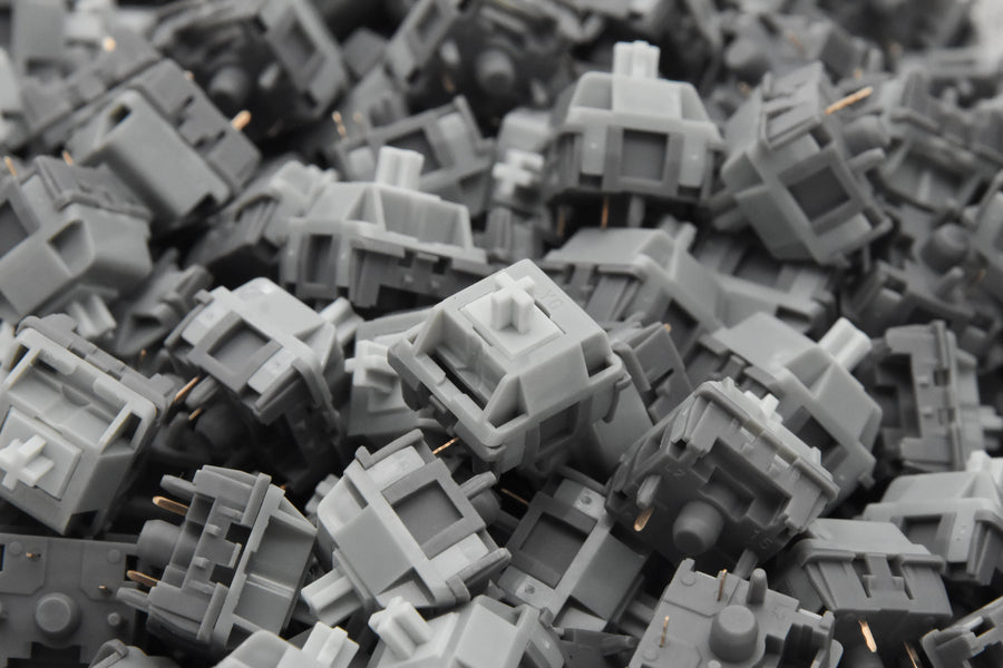 Unikeys-We sparkle your keyboard builds – UniKeys