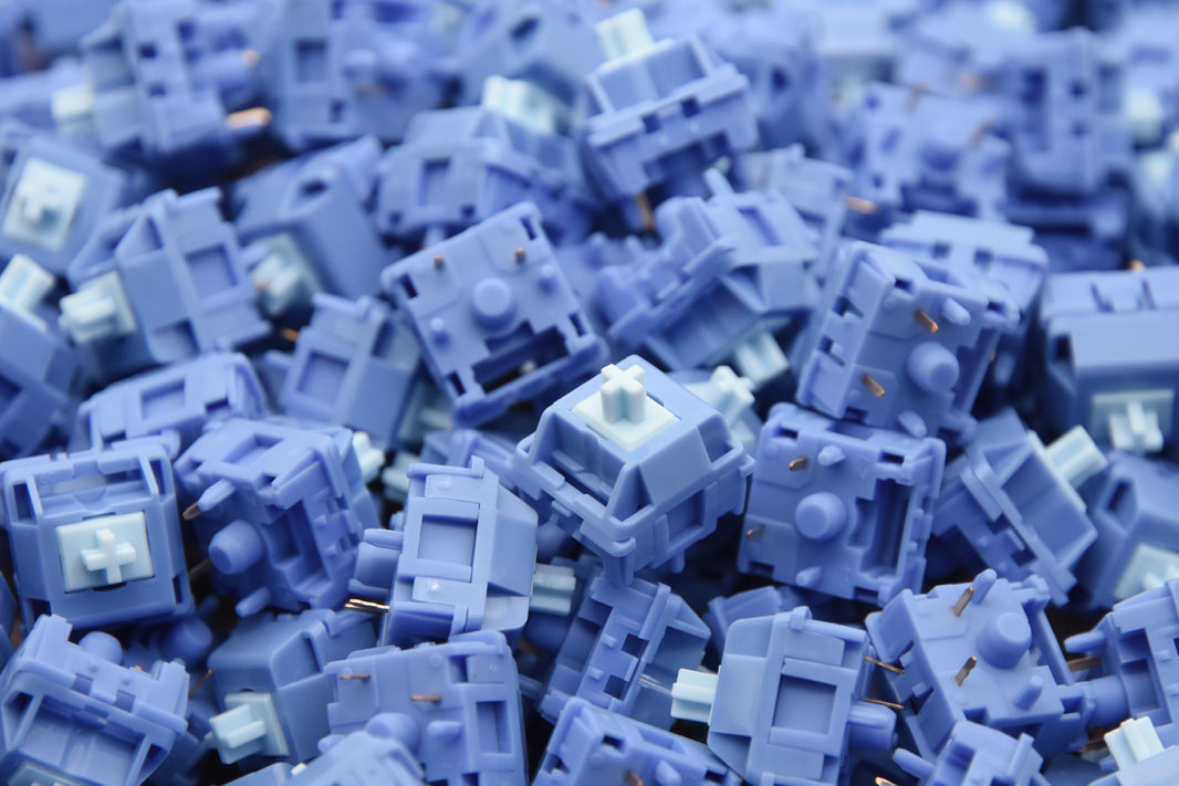 HMX Mechanical Keyboard Switches – UniKeys