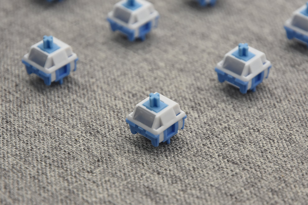 HMX CLOUD V2 LINEAR SWITCH FACTORY LUBED (10PCS) – UniKeys