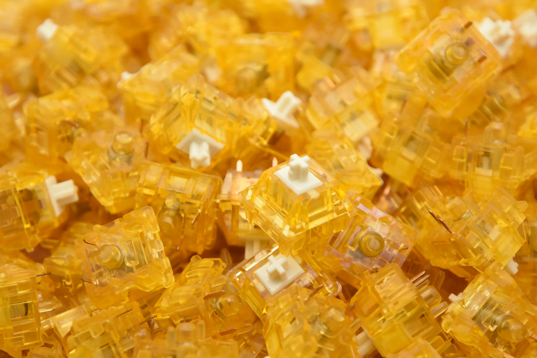 BSUN Keyboard Switches– UniKeys