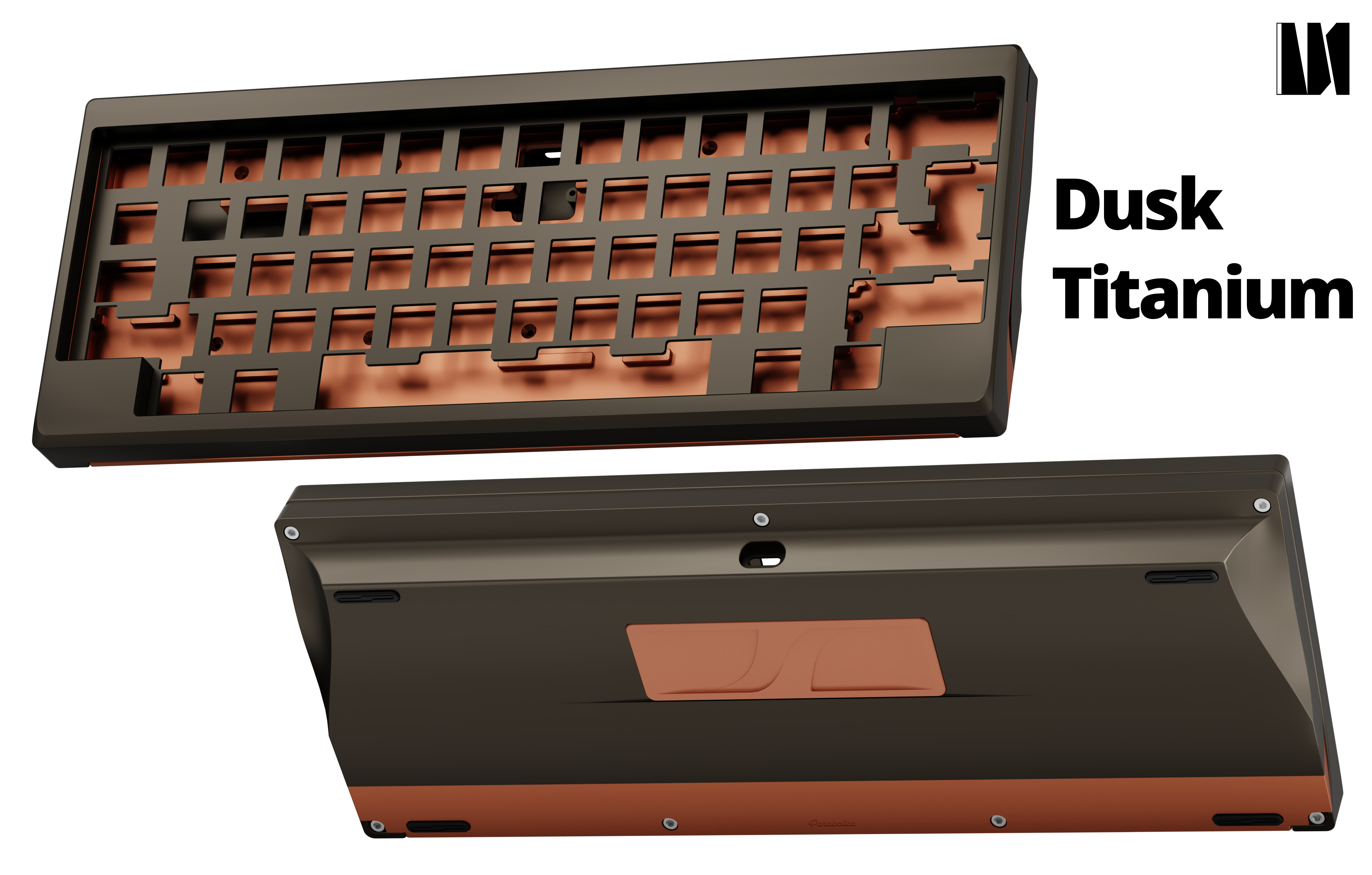 60% Keyboards – Compact & Customizable Keyboards | UniKeys