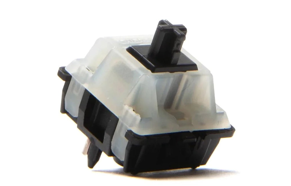 CHERRY MX Nixie Linear Switch (10pcs) - Smooth & Silent Typing ...