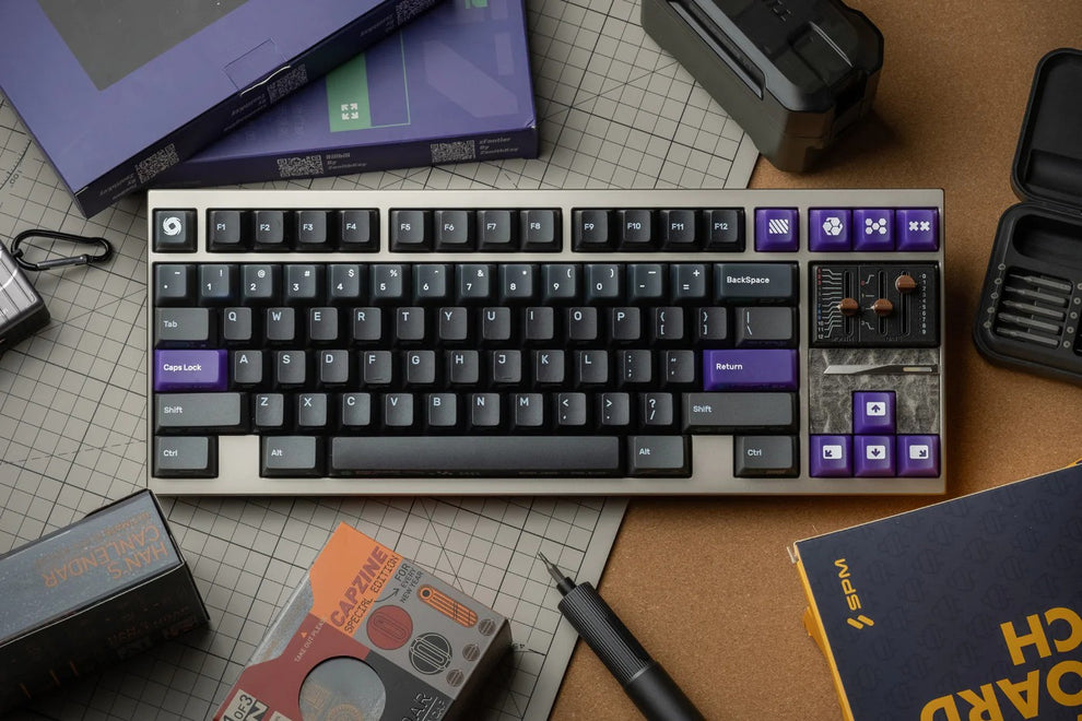 [GB] DK1-TKL-Keyboard Kit – UniKeys