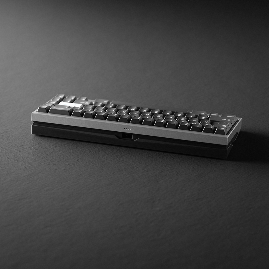 65% Keyboards – Compact & Customizable Keyboards | UniKeys
