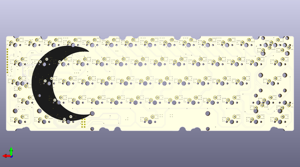 Kronos 60% Keyboard Kit Add-ons and Accessories: Personalize Your ...