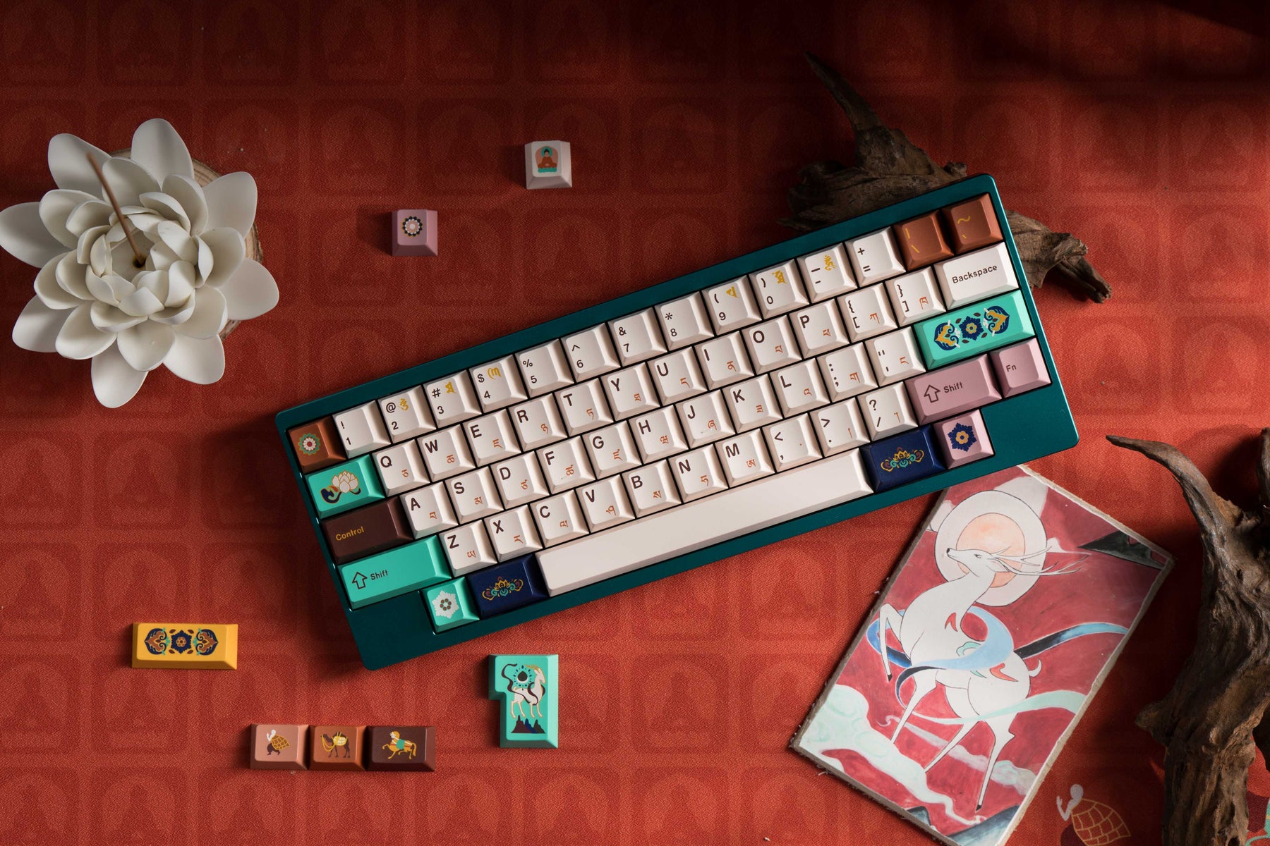 Unikeys-We sparkle your keyboard builds – UniKeys