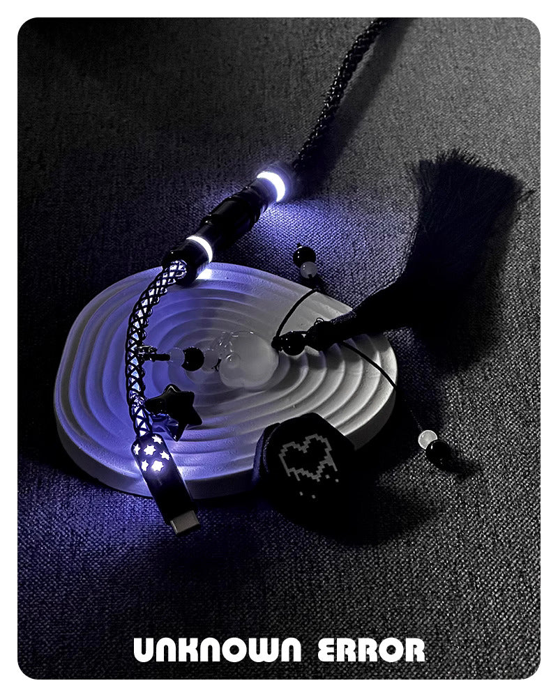 Unknown Error Artisan Cables: Handcrafted Cables for Mechanical ...