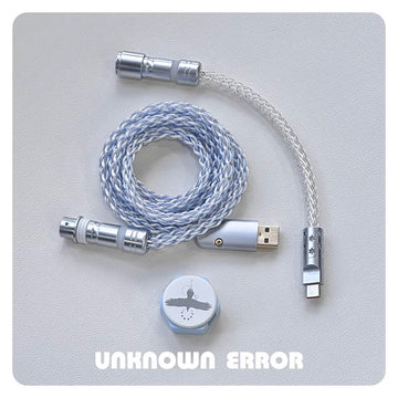 Unknown Error Artisan Cables: Handcrafted Cables for Mechanical ...