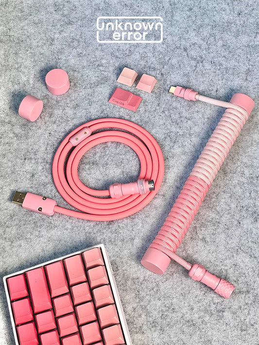 ALL Artisan Cables – UniKeys