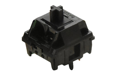 High-Quality HMX Keyboard Switches – For Smooth Performance