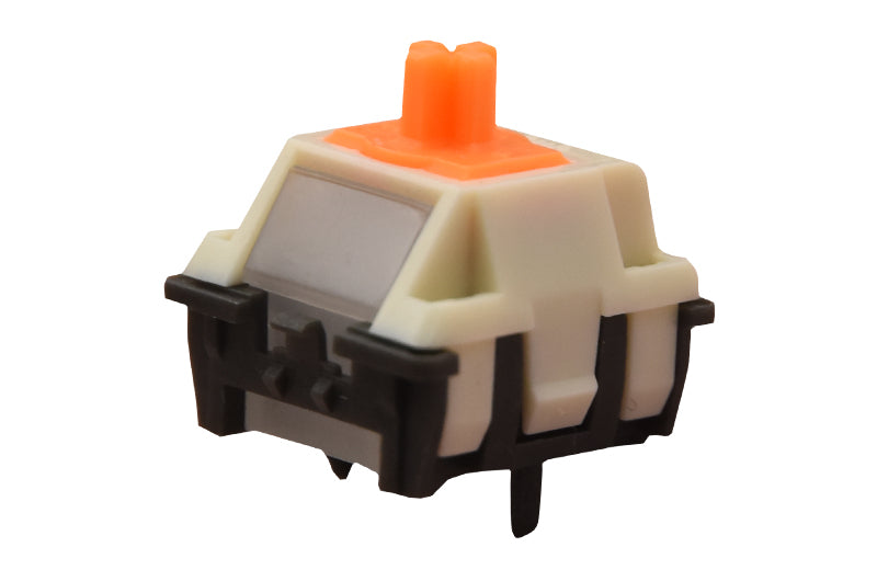 Duhuk Lumia Switches: Smooth and Responsive Mechanical Keyboard ...