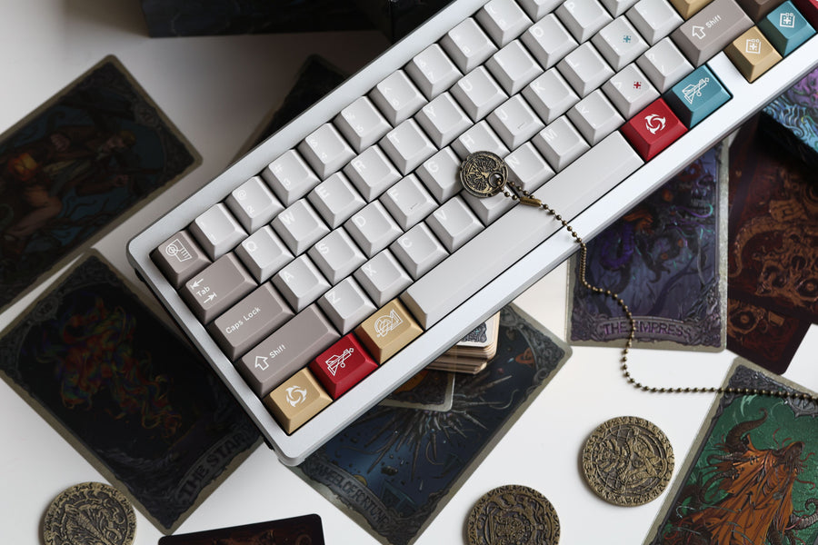 Unikeys-We sparkle your keyboard builds – UniKeys