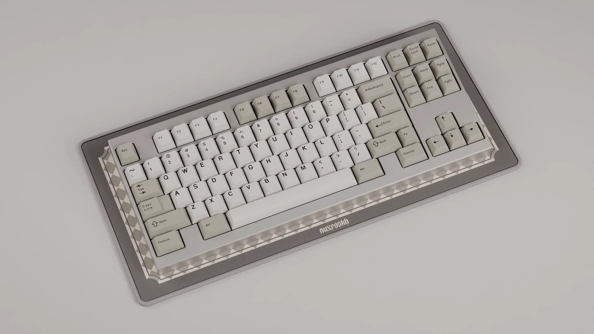 Deskmats: Protect Your Desk and Enhance Your Workspace – UniKeys