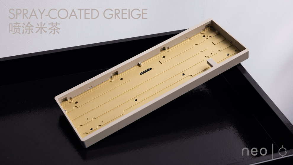 QWERTYKEYS NEO 65 CU KEYBOARD KIT – UniKeys