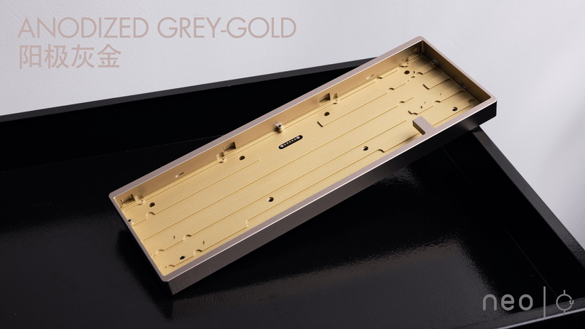 QWERTYKEYS NEO 65 CU KEYBOARD KIT – UniKeys