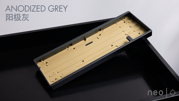 QWERTYKEYS NEO 65 CU KEYBOARD KIT – UniKeys