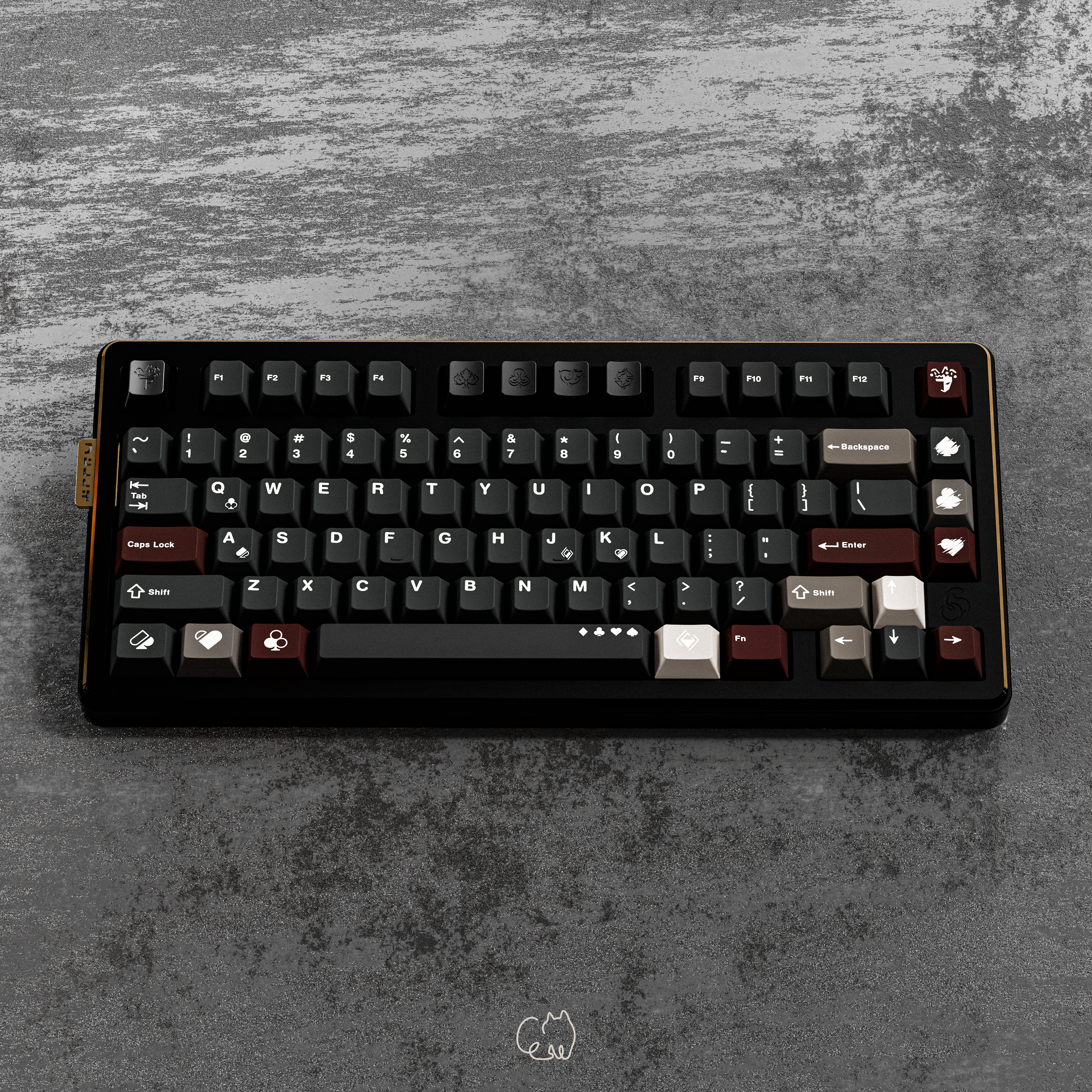 New Featured Mechanical Keyboard Products: Discover the Latest ...