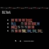 KEYKOBO RETRO MIXED LIGHTS KEYCAP SET R2: Add a Retro Touch to Your ...