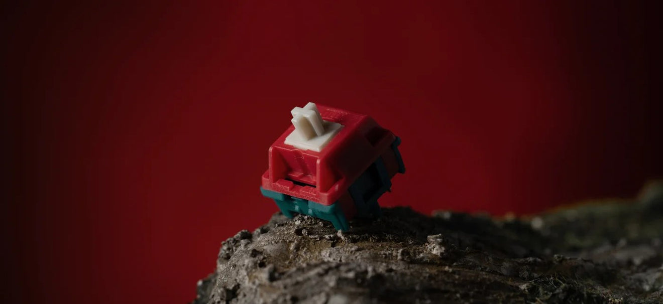 Unikeys-We sparkle your keyboard builds – UniKeys