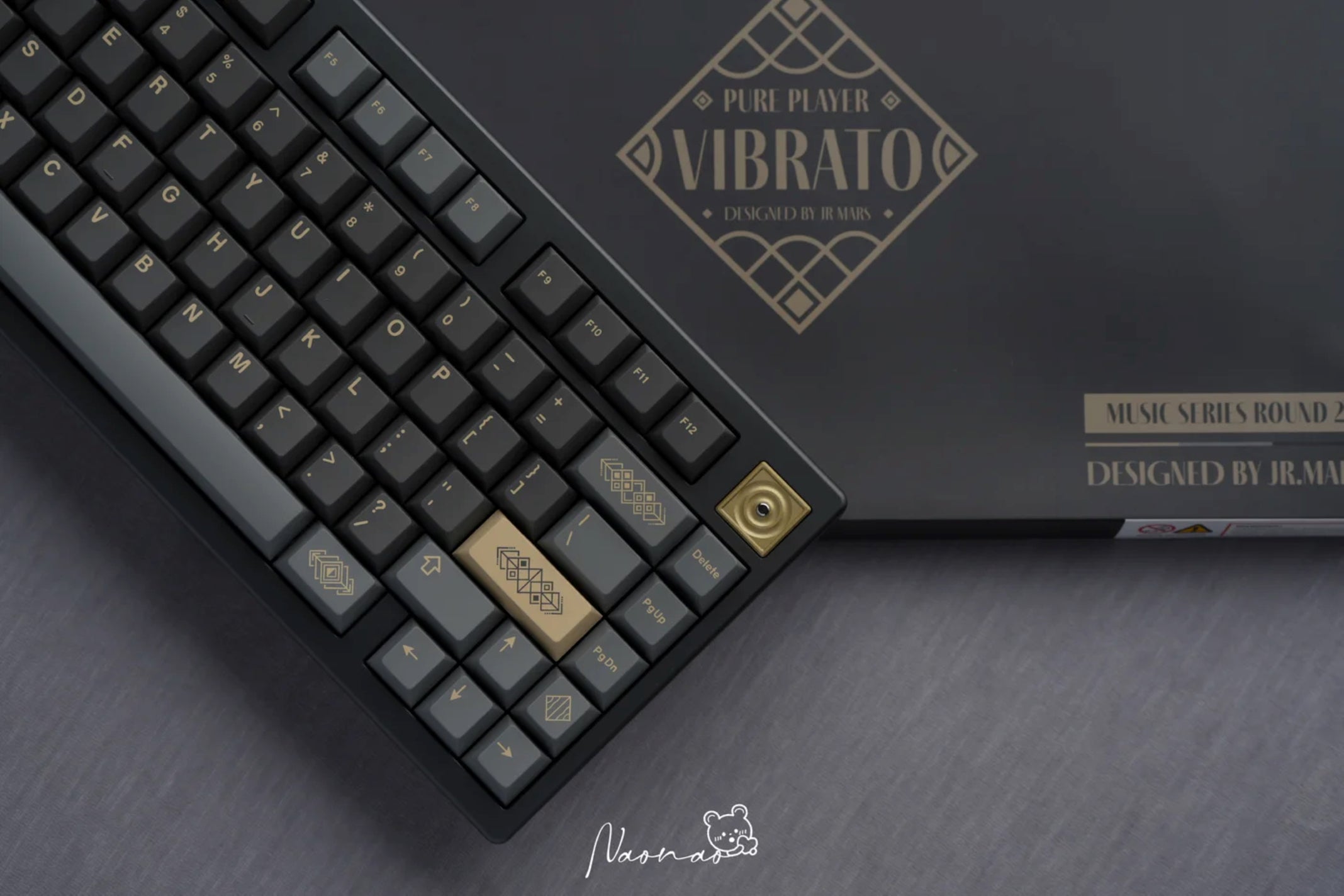 Huano Switches: Reliable and Affordable Mechanical Keyboard Switches ...