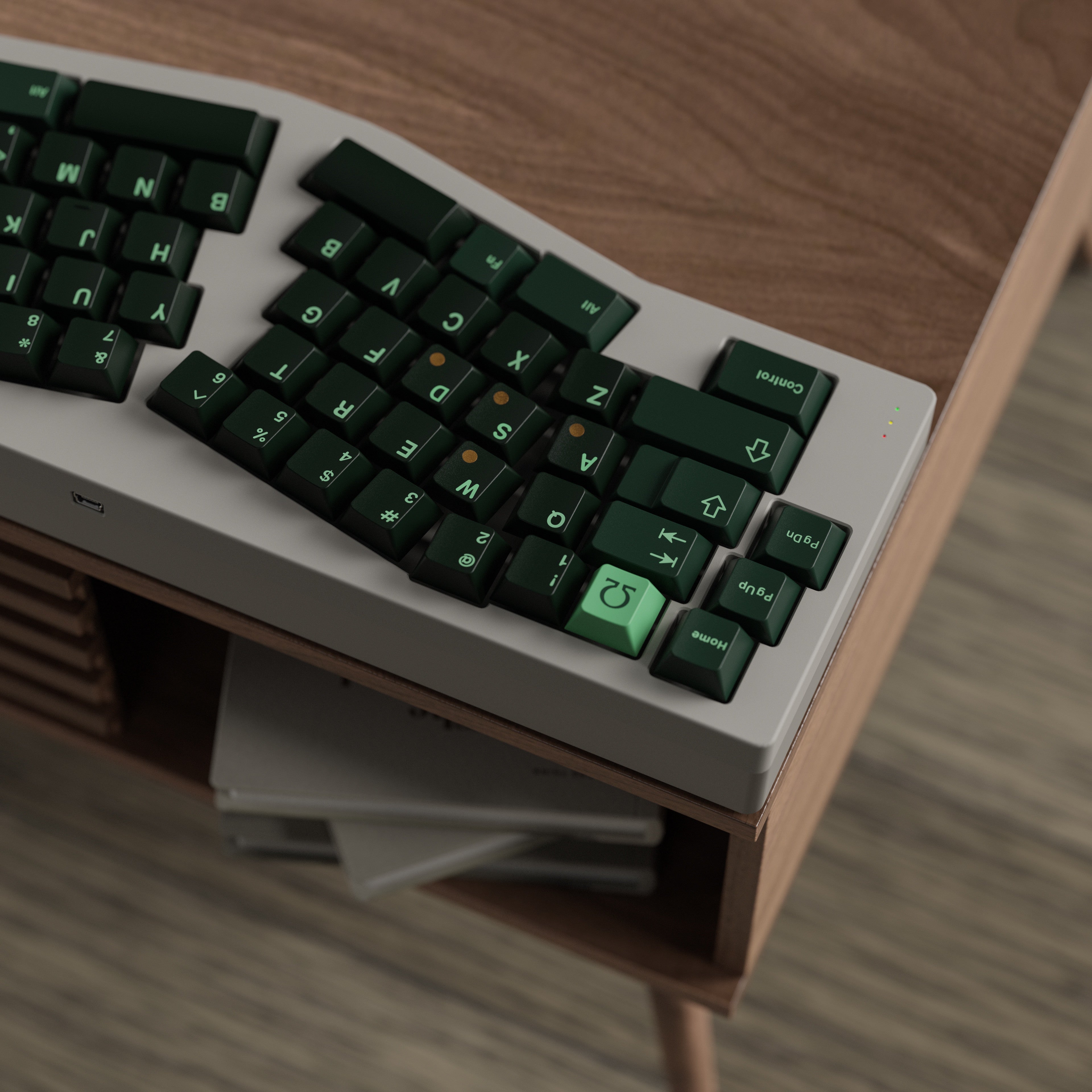 Unikeys-We sparkle your keyboard builds – UniKeys