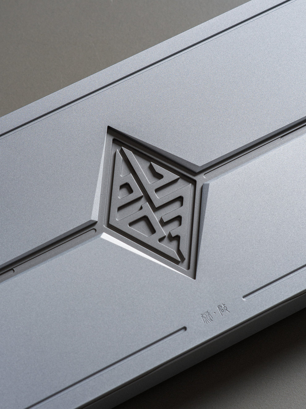 Yan KBD Qi 65 Keyboard Kit [GB] – UniKeys