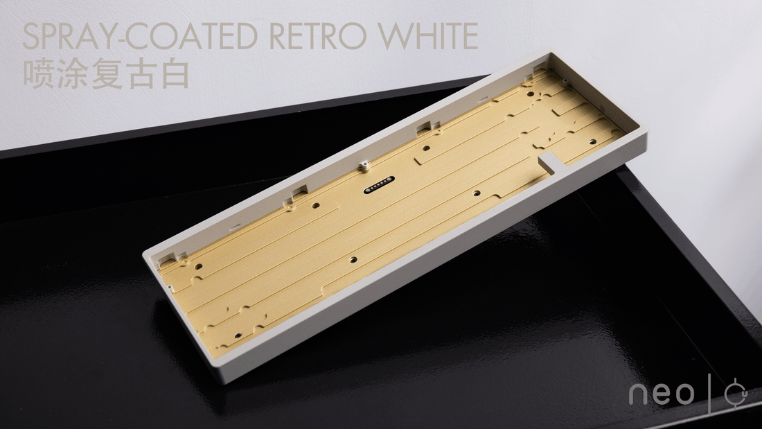 QWERTYKEYS NEO 65 CU KEYBOARD KIT – UniKeys