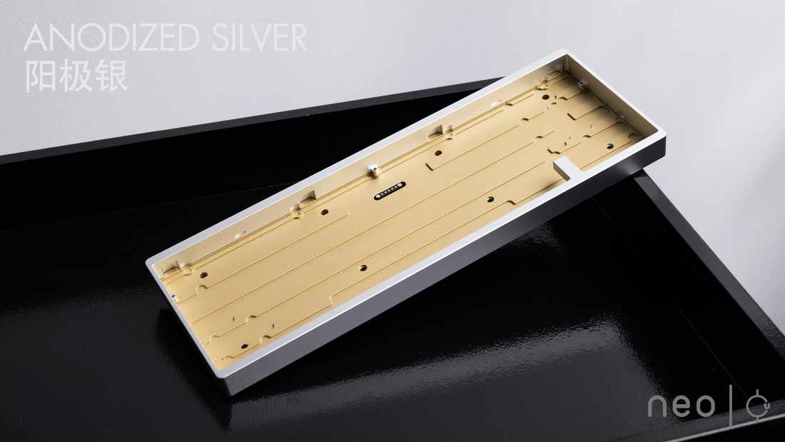 QWERTYKEYS NEO 65 CU KEYBOARD KIT – UniKeys