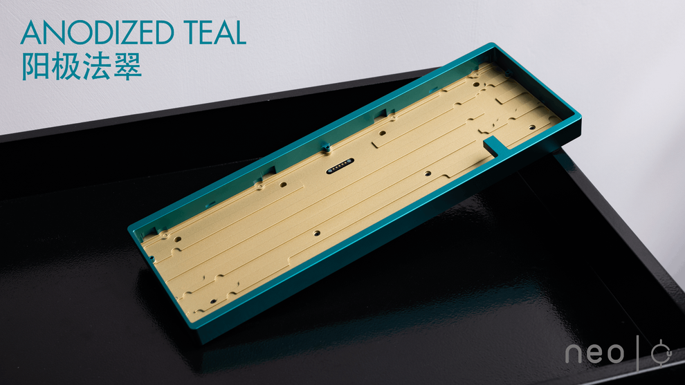 QWERTYKEYS NEO 65 CU KEYBOARD KIT – UniKeys