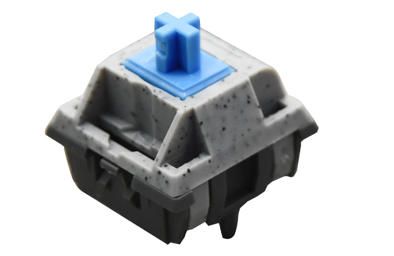 Keyboard Switches: Linear,Tactile,& Clicky | UnikeyBoards – UniKeys