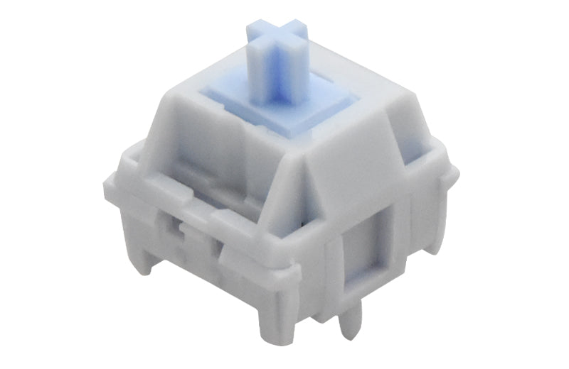 HMX Swift V2 Linear Switches (10pcs): Factory Lubed for Lightning-Fast ...